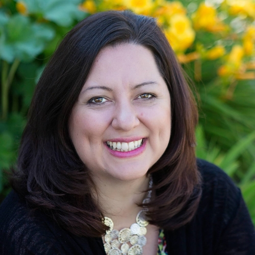 THRIVE - Speaker Spotlight - Raising Generations Today
